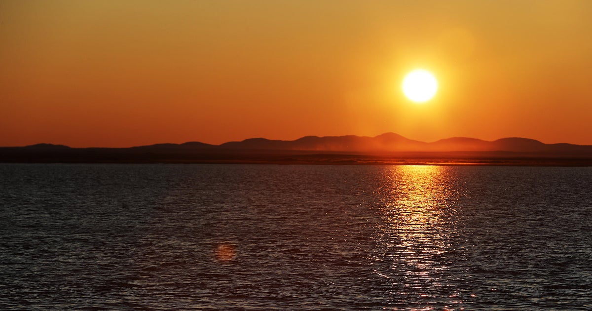 Climate change: 5 key questions about the impact of global warming in ...