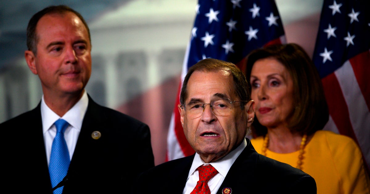 Impeachment inquiry: Charles Kupperman's subpoena case shows rare unity ...