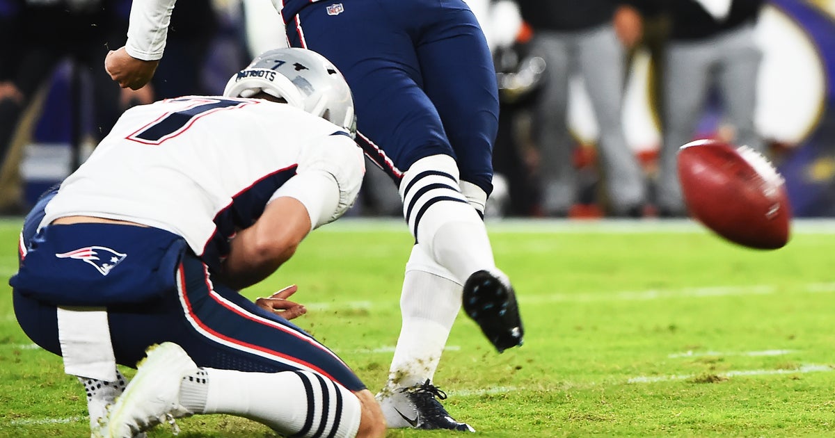 Patriots Sign Kicker Josh Gable -- Of YouTube Trick Shot Fame -- To ...