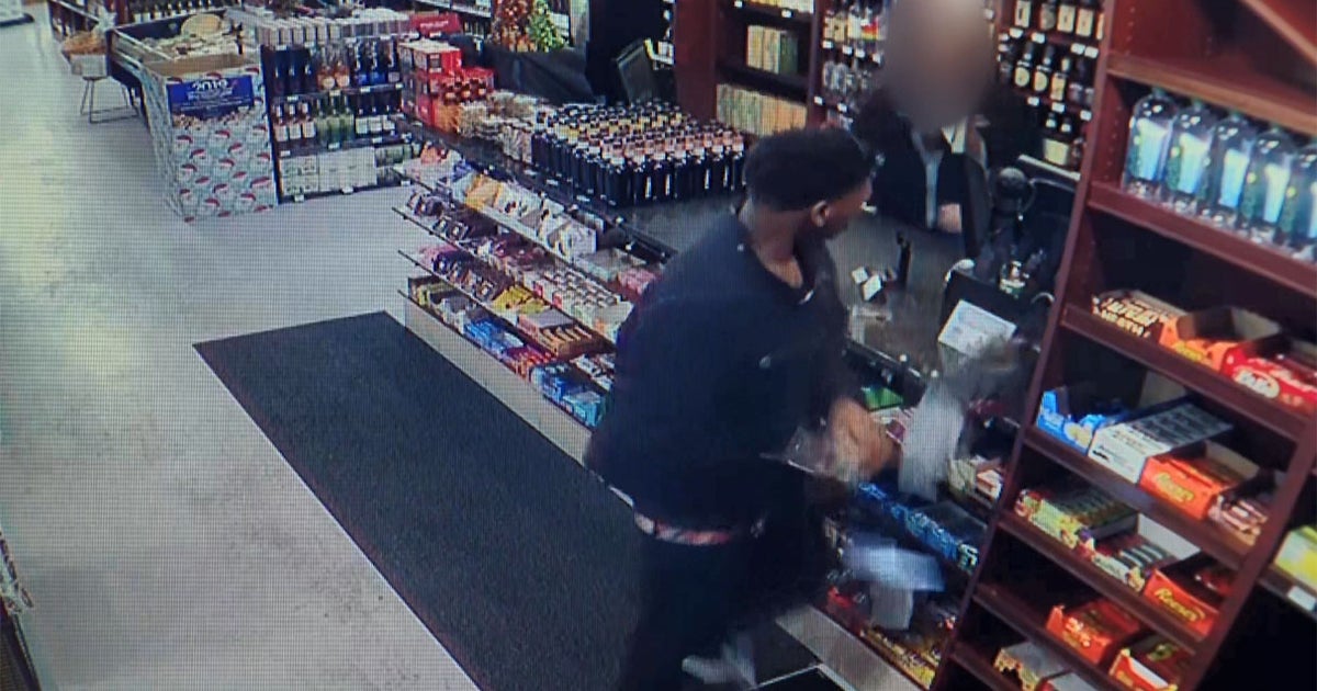 Man Caught On Video Stealing Charity Box From Wicker Park Grocery Store ...