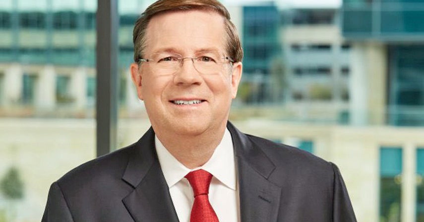 Toyota North American CEO Jim Lentz To Retire After 38 Years - CBS Texas