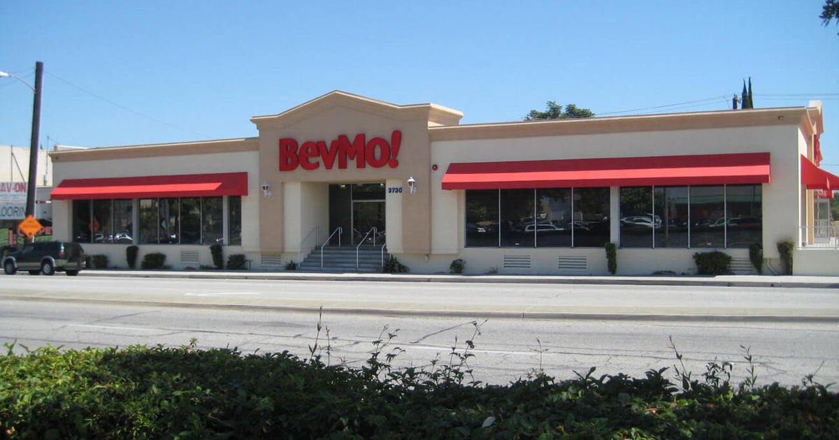 BevMo! Pays $350K For Allegedly Overcharging Customers - CBS Los Angeles