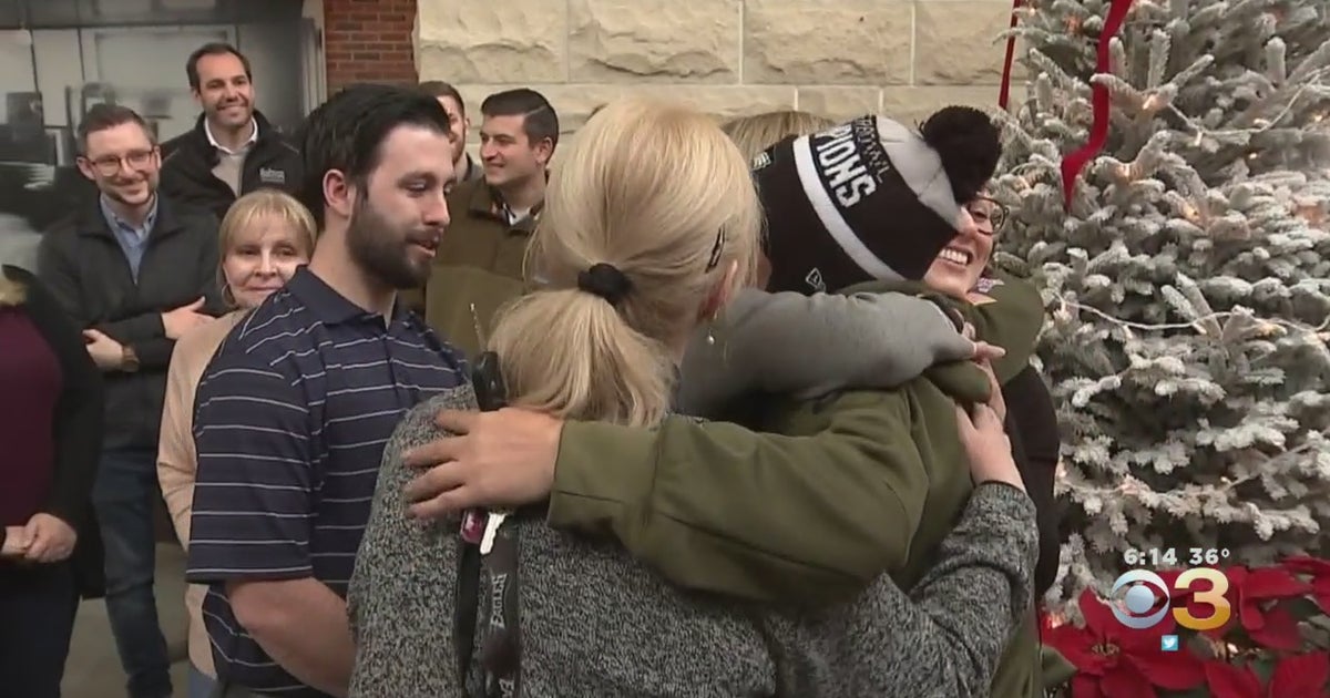 EXCLUSIVE: South Jersey Mother Meets Secret Santas Who Paid For Her ...