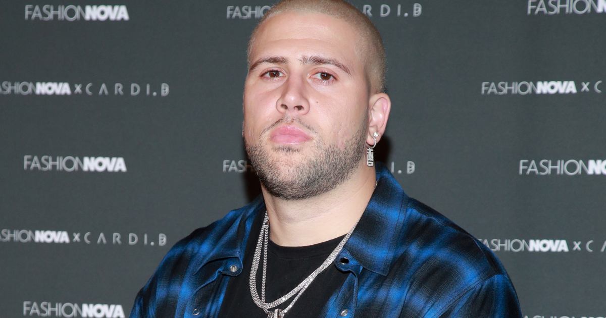 Rapper TMG Fresh Robbed At His Encino Home - CBS Los Angeles