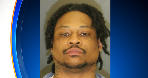 Convicted Sex Criminal Allegedly Throws Pitcher, Hits Baltimore Circuit ...