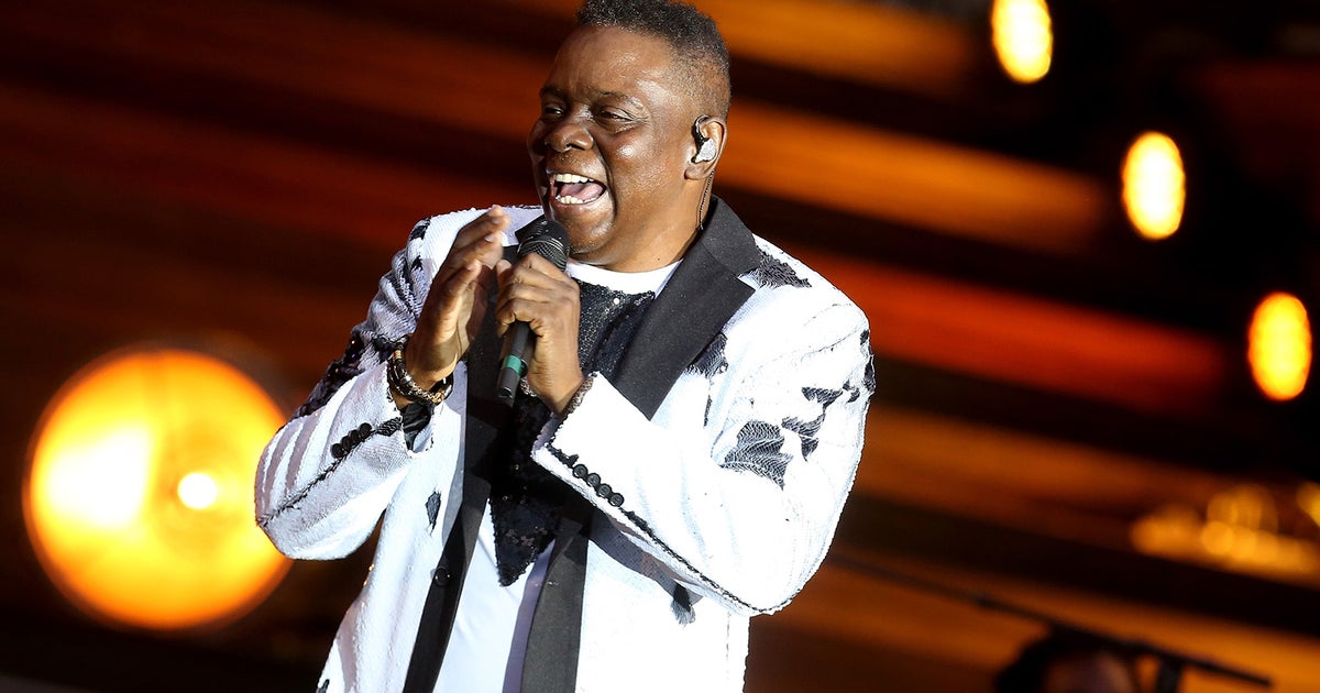 Don't Miss It When Denver East Graduate Phillip Bailey Is Honored At ...