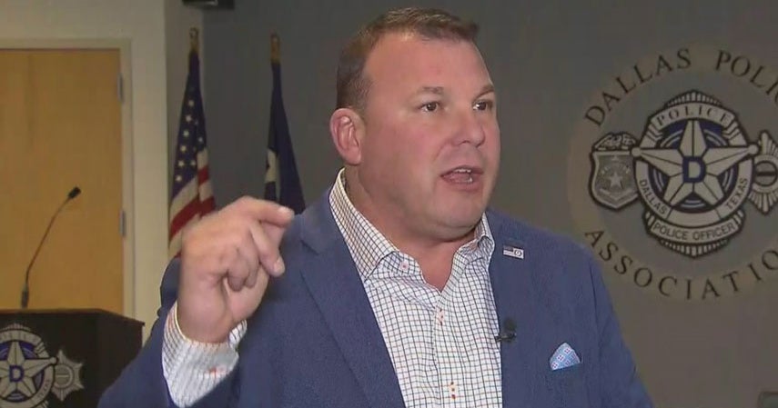 Dallas Murder Rate For 2019 Nears 200, Police Department Has No Plan Of ...