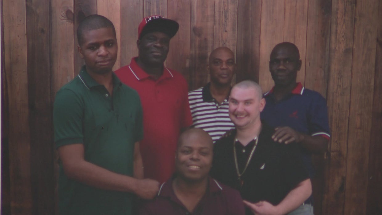 Special Needs Residents From MACTown Also Benefit From Adopt-A-Family ...