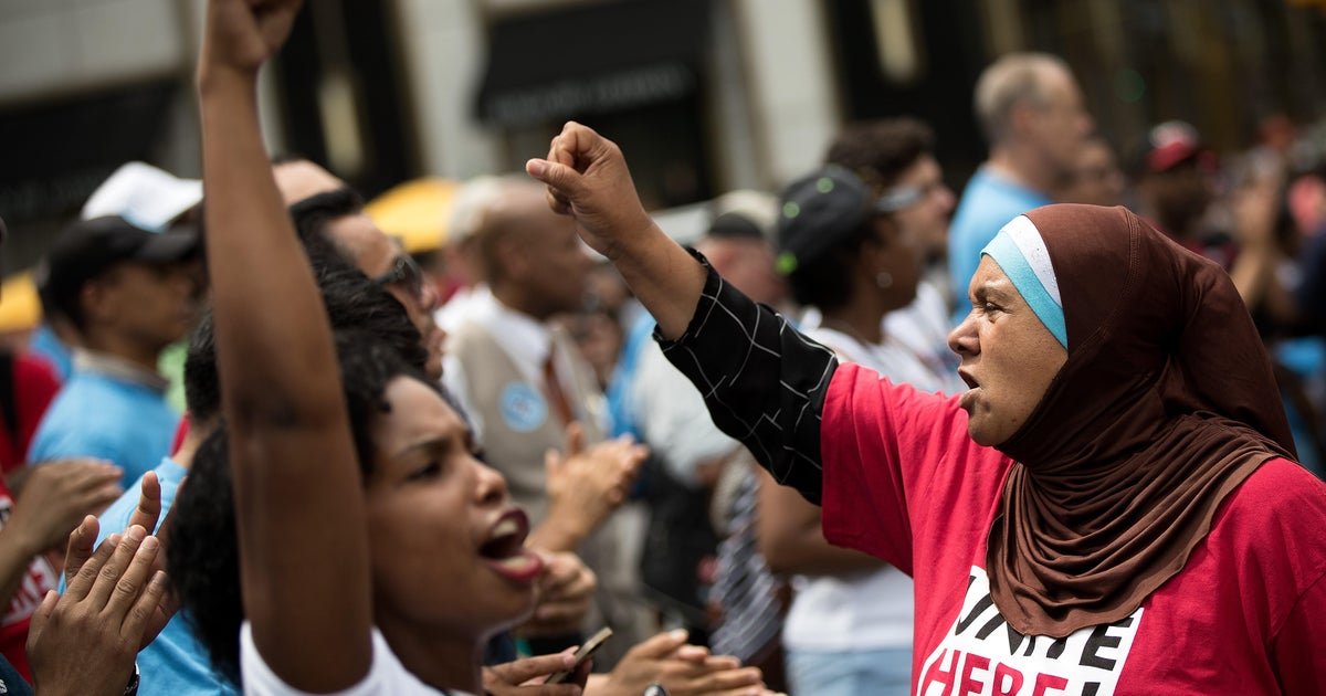 Democratic debate: Every 2020 candidate vows to boycott December debate ...