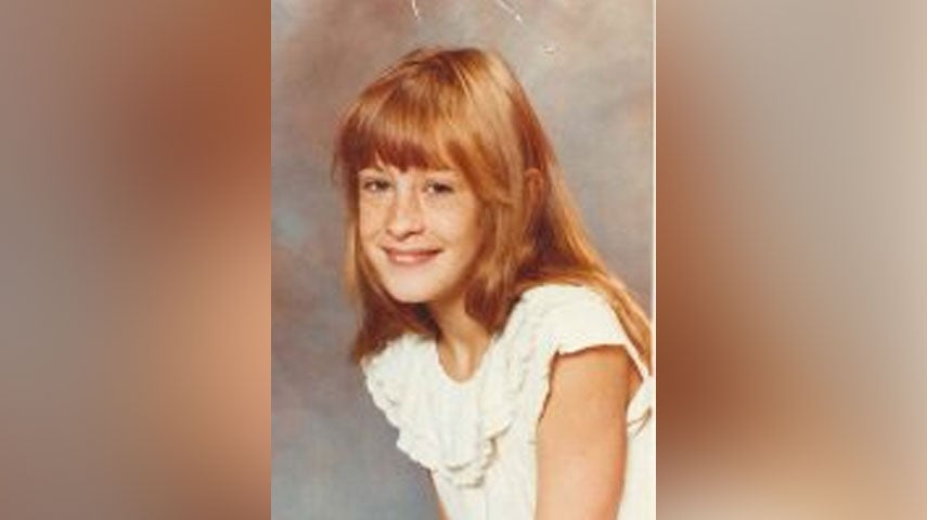 Fort Worth Police ID Man Who Murdered 11-Year-Old Julie Fuller In 1983 ...