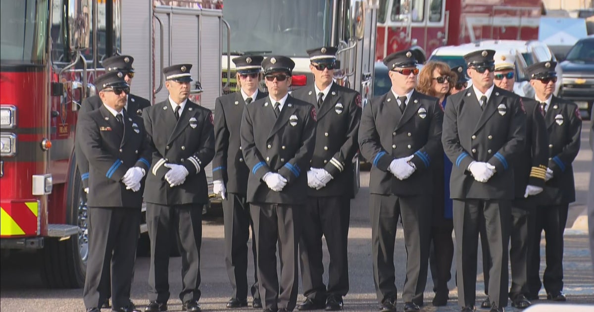 New Law Gives More Financial Protection To Police And Firefighters ...