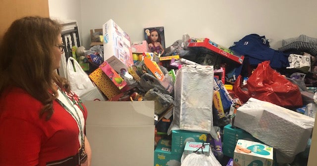 North Texas Judge Cuts Traffic Fines In Exchange For Donations To Needy ...