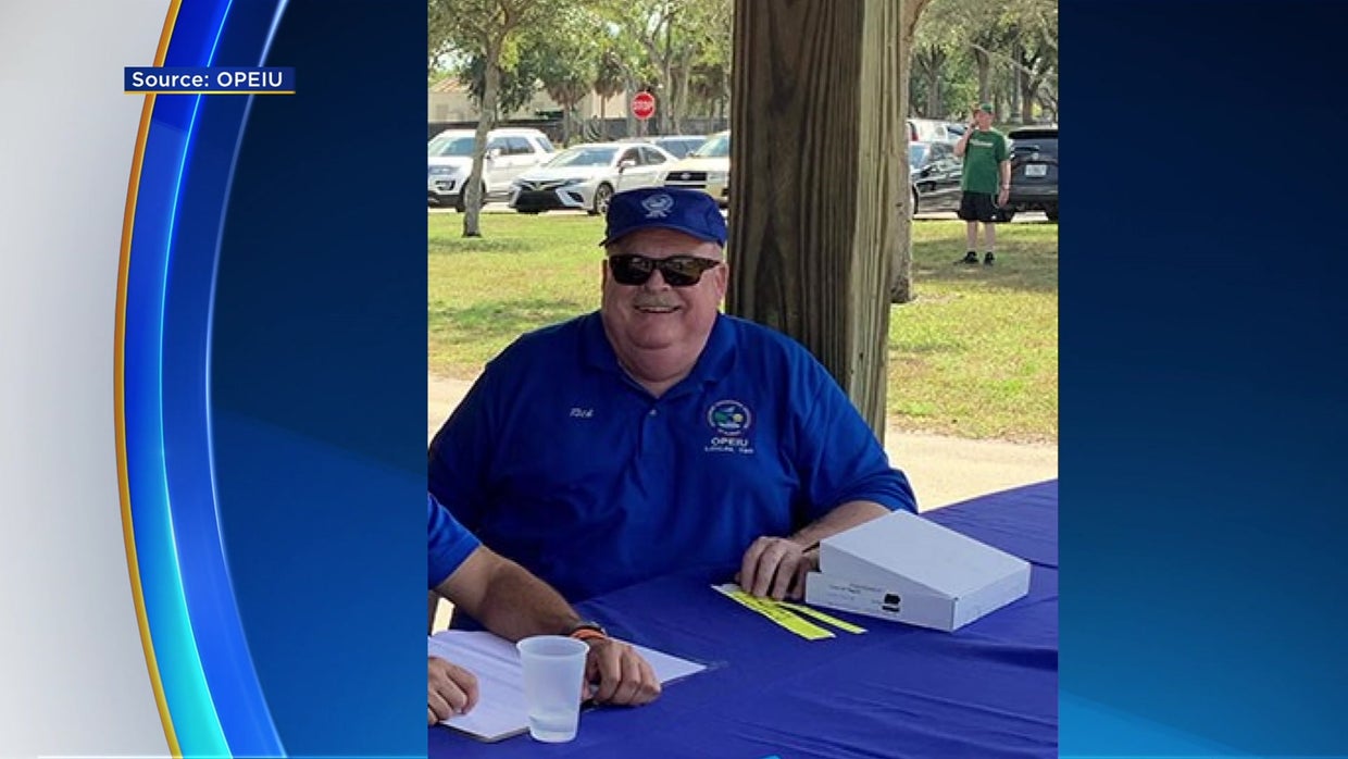 'Intersection Erupted Into War Zone': Family Of Driver Richard Cutshaw ...