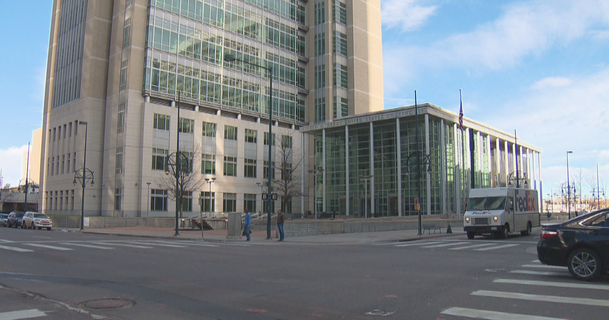 Amid U.S. District Court Hearing, Robert Dear Says He's Competent To ...