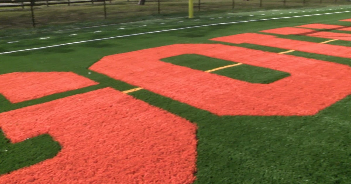 NFL Foundation Teams Up With Super Bowl Host Committee To Unveil New ...