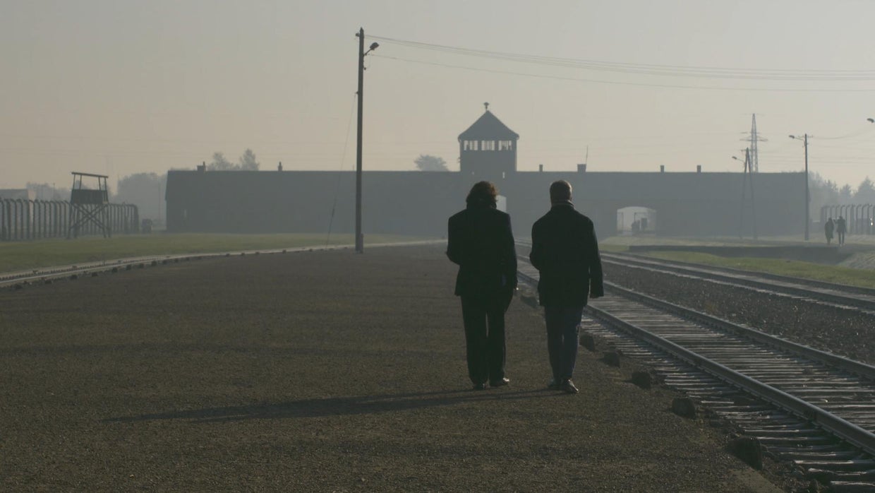 Prisoners in Nazi concentration camps made music; now it's being ...