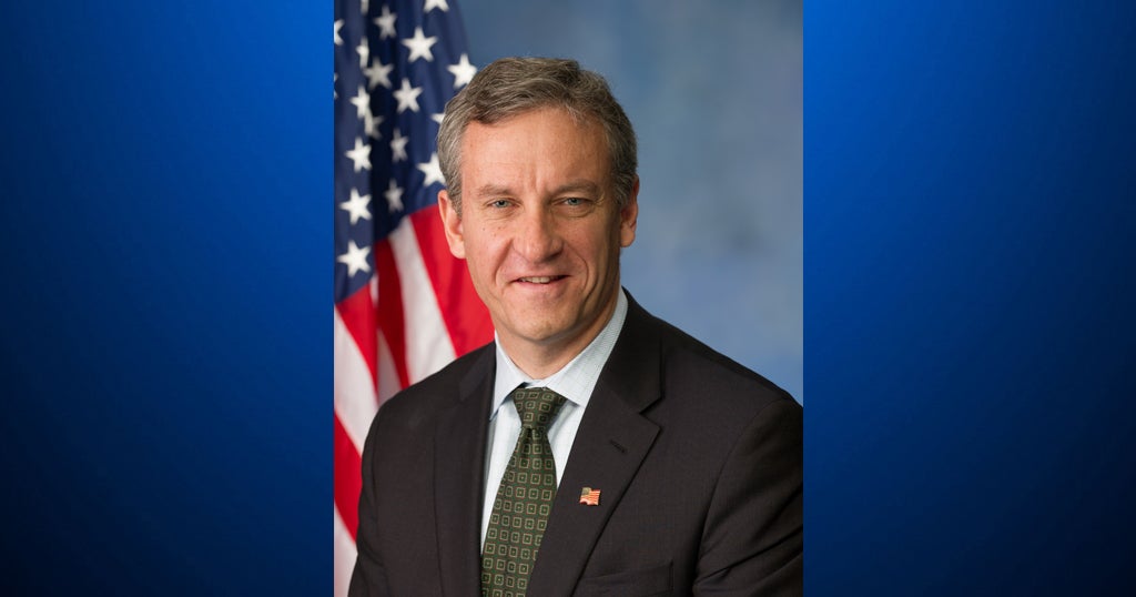 Pennsylvania Congressman Matt Cartwright Comes Out In Support Of ...