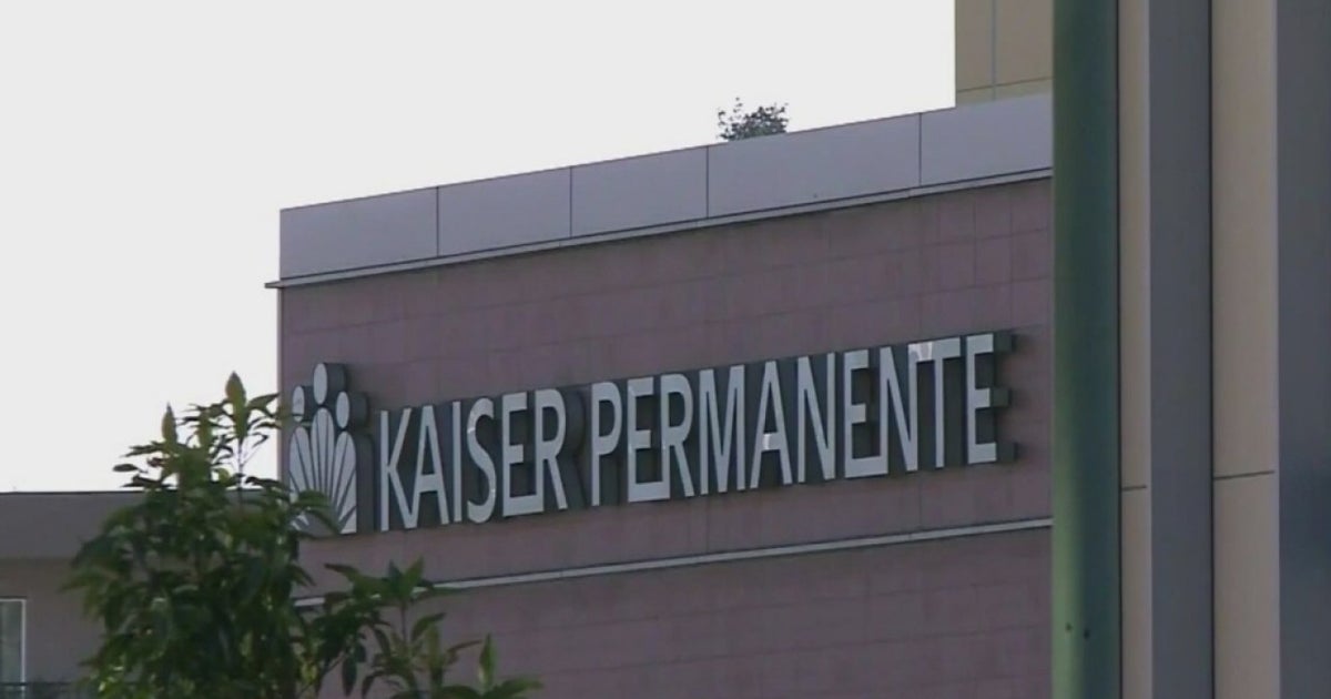 Kaiser Mental Health Employees Plan Week-long Strike Starting Monday ...