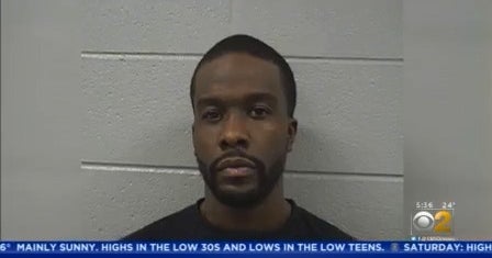 West Town Neighbors Support Sexual Assault Victim As Suspect, Rufus ...