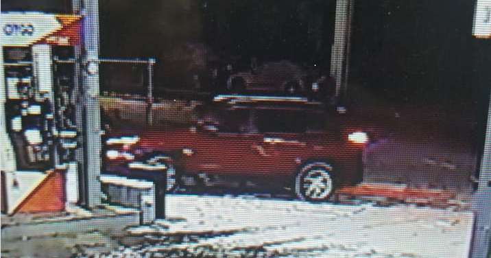 Possible Suspects In Deadly Gary Car Jacking Of Victor Diaz Arrested ...