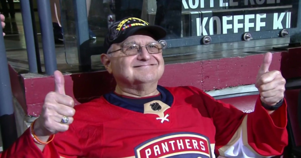 Heroes Among Us: 'Most Satisfying Experience Of My Life', U.S. Army ...