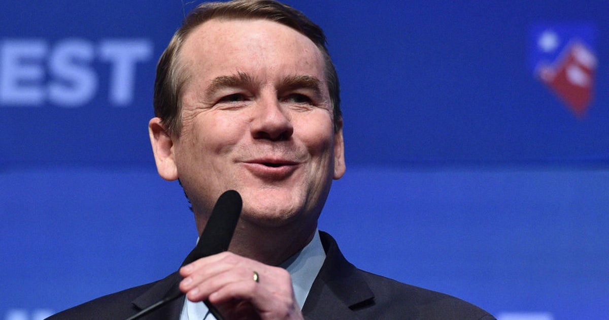 John Hickenlooper, Michael Bennet On The Campaign Trail
