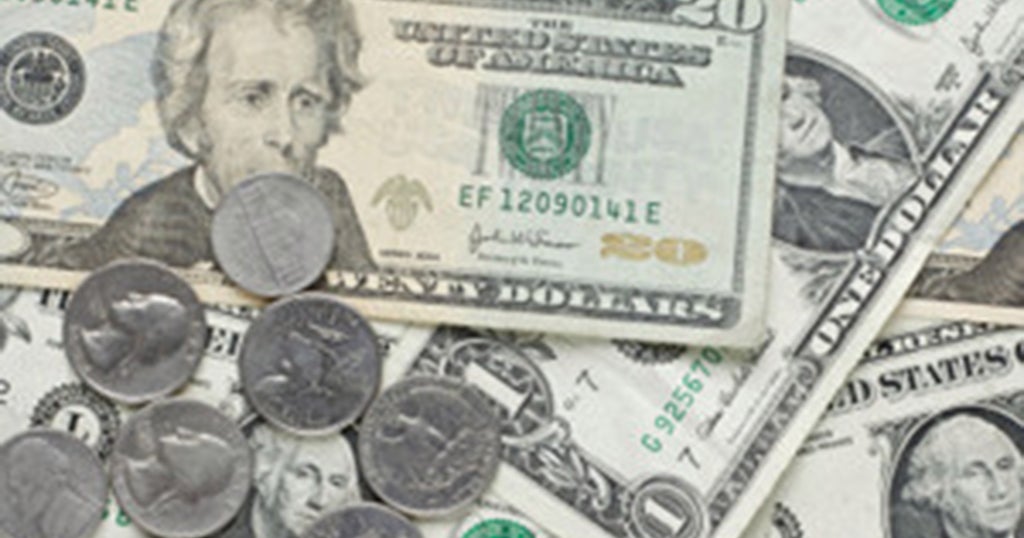 Higher Minimum Wage Passes In Florida - CBS Miami