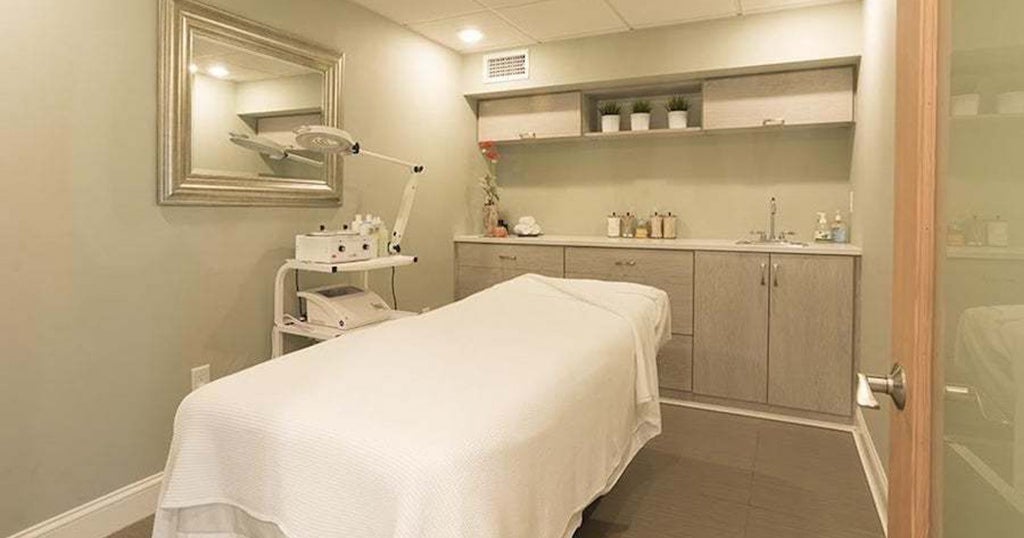 Boston's Best Day Spas - CBS Boston