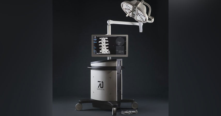 Medical City Frisco First In Texas To Use Radiation-Free Surgery ...