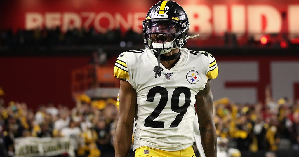 Former Pittsburgh Steeler Kam Kelly Pleads Guilty To Disorderly Conduct ...
