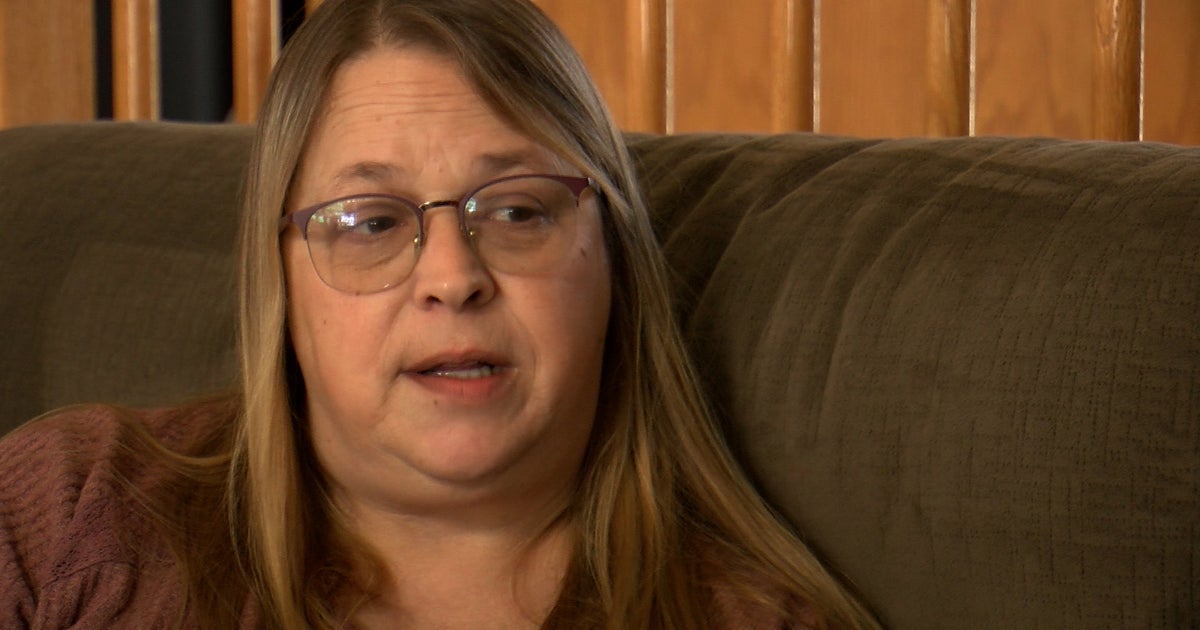 'I Still Pinch Myself Thinking It's A Dream': Mother Of Sarah Papenheim ...