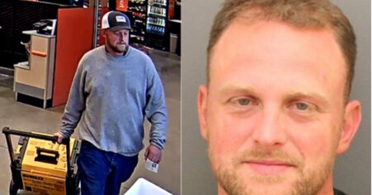 Vacaville Credit Card Fraud Suspect Arrested In Sacramento, Search ... Vacaville Credit Card Fraud Suspect Arrested In Sacramento, Search ...