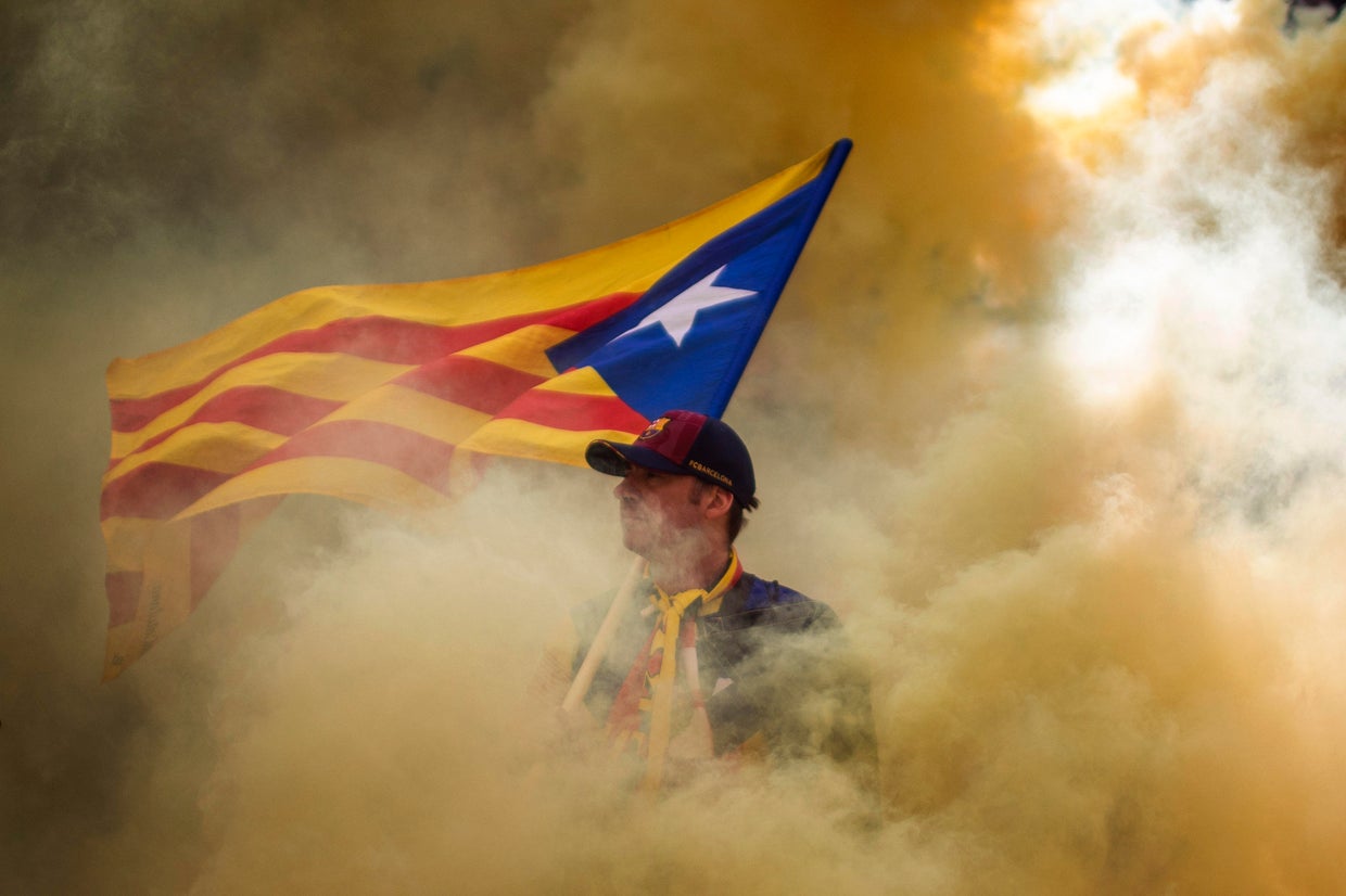 Top photos of 2019: The year in pictures