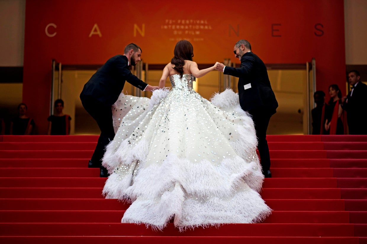 Top photos of 2019: The year in pictures