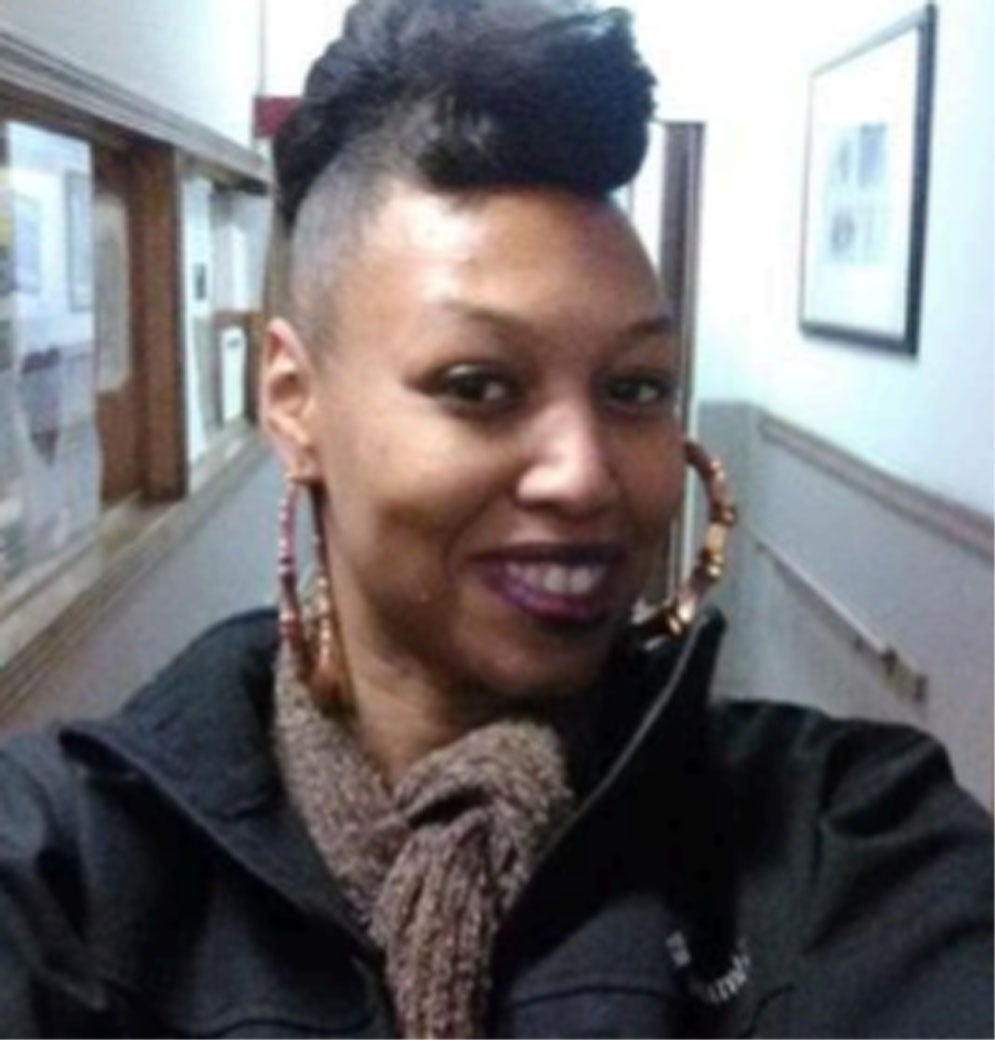 MISSING: Tiffany Leavell, 34, Not Seen Since April - CBS Chicago