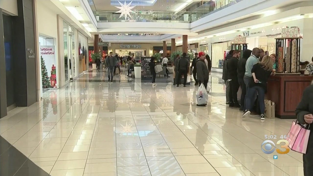 Cherry Hill Mall news - Today’s latest updates - CBS Philadelphia