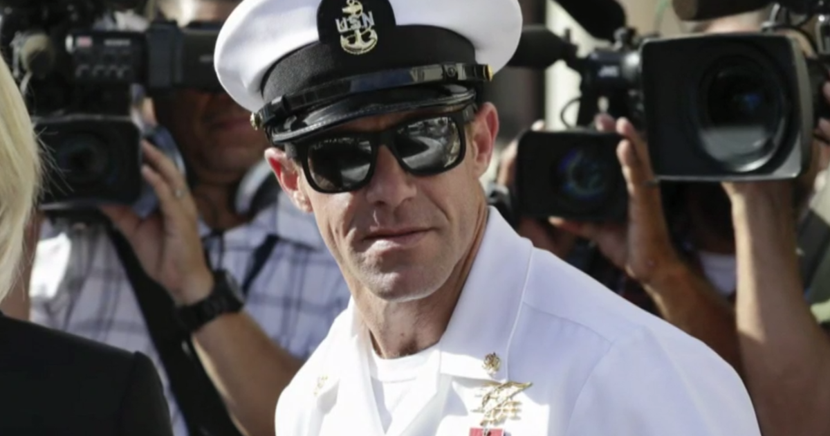 Edward Gallagher: Members of Navy SEAL Team 7 say chief committed war ...