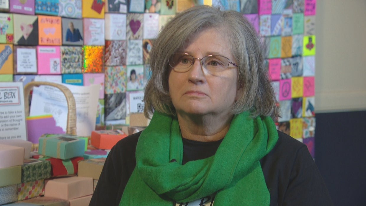 'Soul Box Project': Denver Church Creates Hundreds Of Origami Boxes To ...