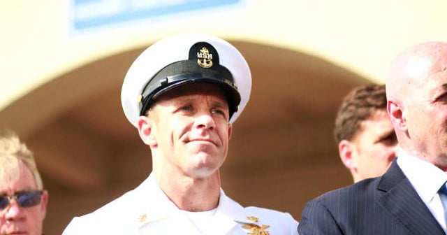 Fellow Navy SEALs slam former chief Edward Gallagher in newly released ...