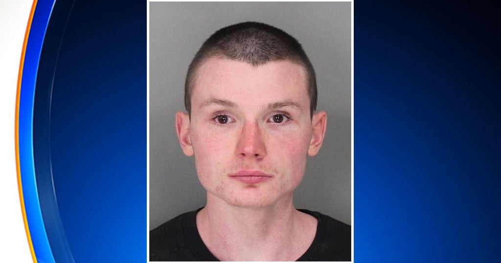 Upstate New York Man Arrested For Sexually Abusing A Goat, Police Say ...