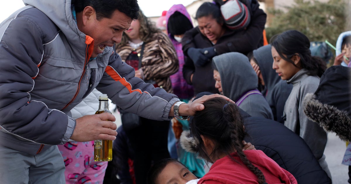 Immigration in 2019: The year Trump restricted legal immigration and ...