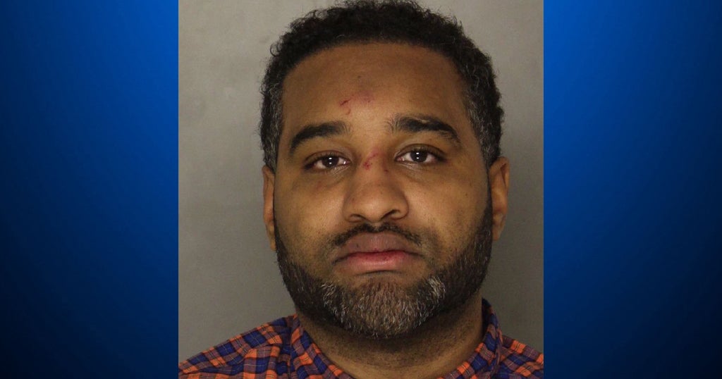 Monroeville Police Arrest Man For DUI Following High-Speed Chase - CBS ...