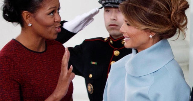 Gallup Poll reveals the most admired men and women of 2019 - CBS News