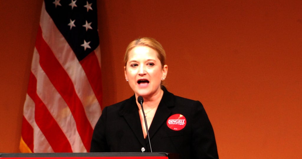 Rep. Rebekah Warren Says Drinking And Driving Was "Stupid Mistake ...