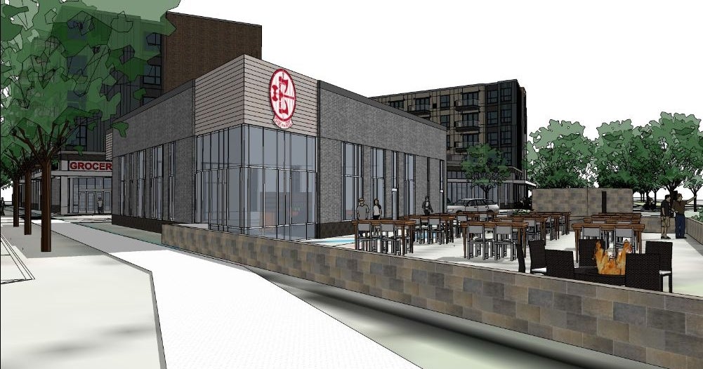 'Erik The Red' Restaurant Is Moving To South Minneapolis In 2020 - CBS ...