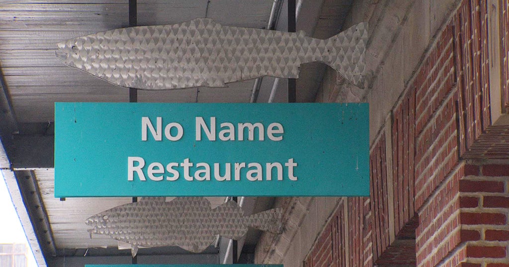 No Name Restaurant In South Boston Closes After More Than 100 Years In ...