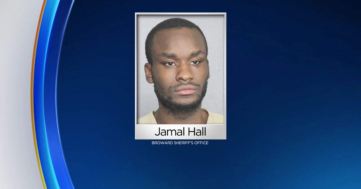 Police: Hollywood Man Facing 1st-Degree Murder Charge For Stabbing ...