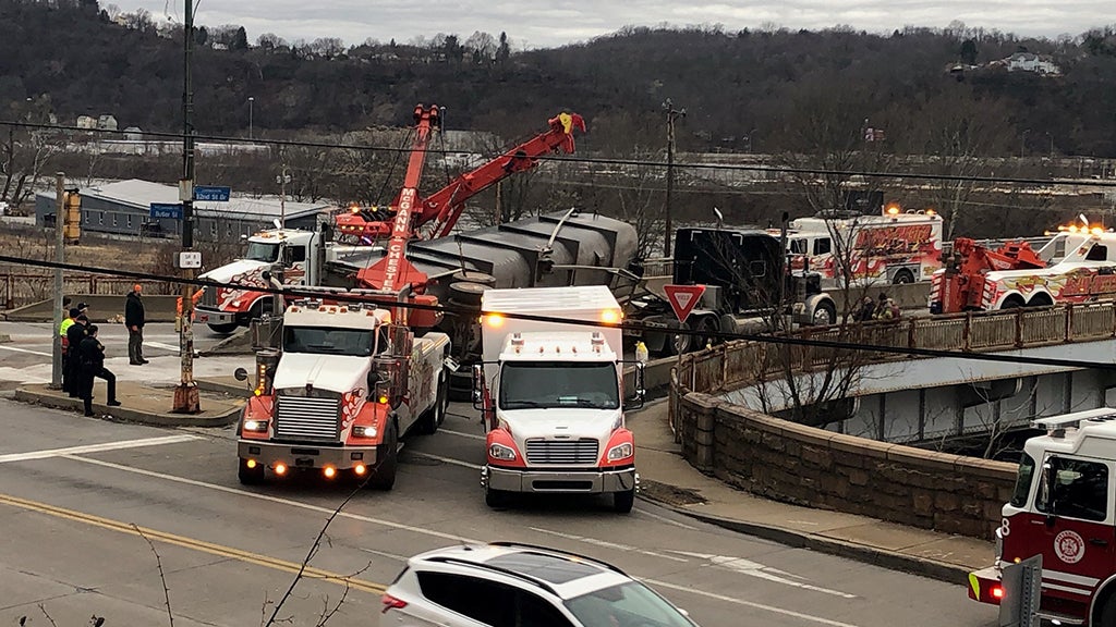 Route 8 news - Today’s latest updates - CBS Pittsburgh