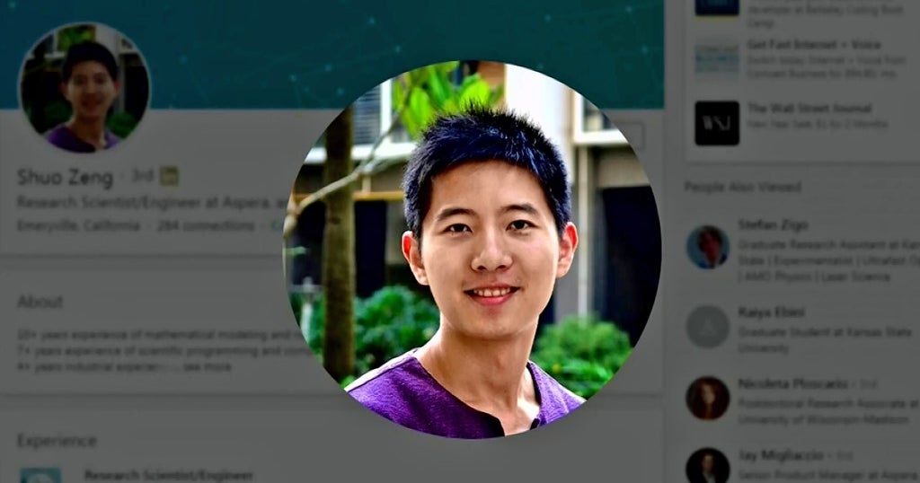 Victim In Fatal Laptop Theft At Starbucks In Montclair Died On His ...