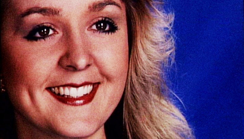 Jodi Huisentruit Billboard Vandalized In Mason City, Iowa - CBS Minnesota